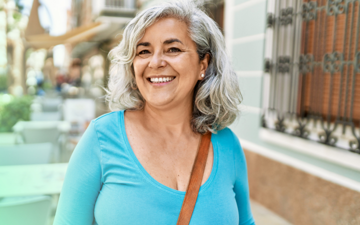 Contribution splitting | CareSuper