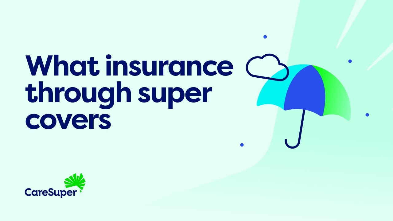Insurance Changes - 1 April 2026 | CareSuper