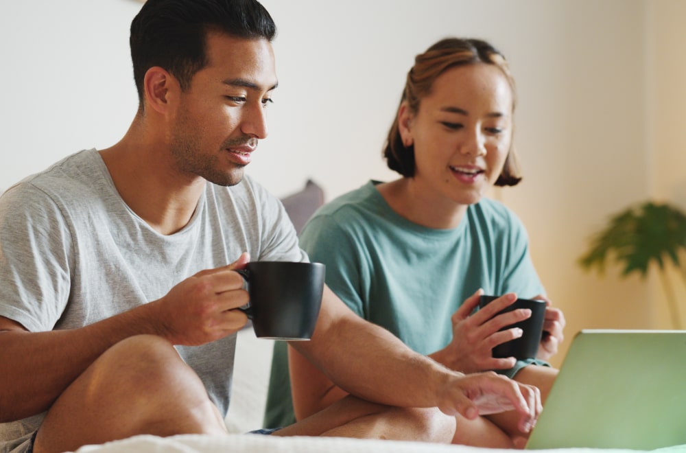 Superannuation Solutions for a Brighter Future | CareSuper