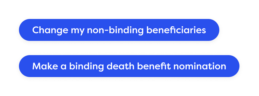 Manage Your Super Online with CareSuper | CareSuper