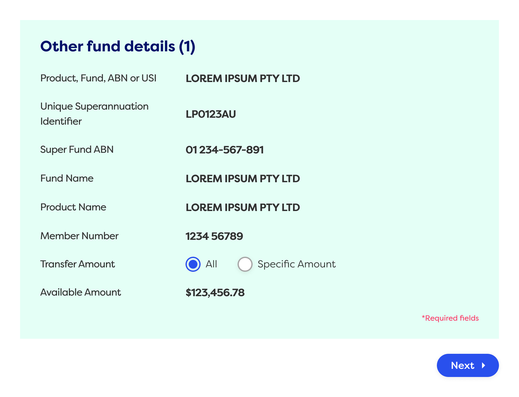 Manage Your Super Online with CareSuper | CareSuper