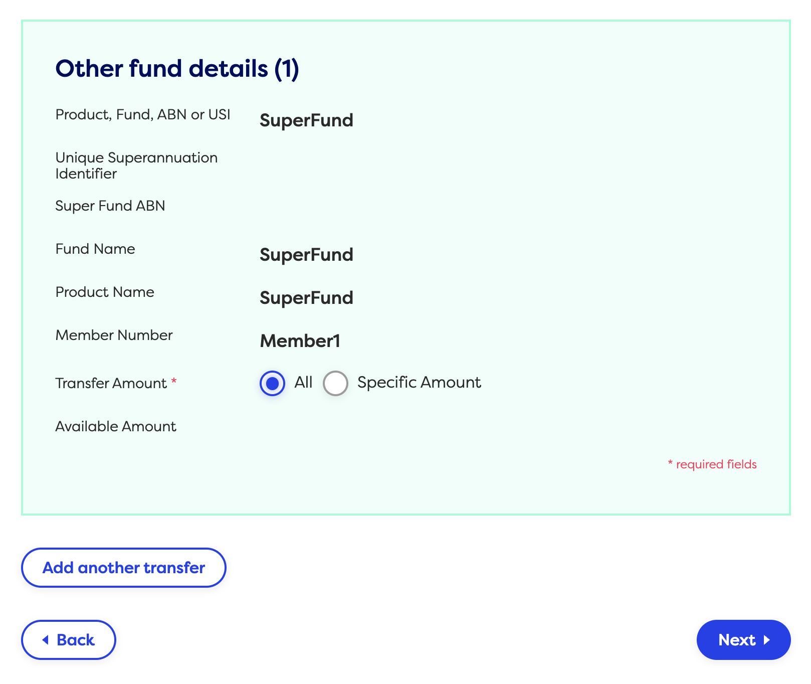 Manage Your Super Online with CareSuper | CareSuper