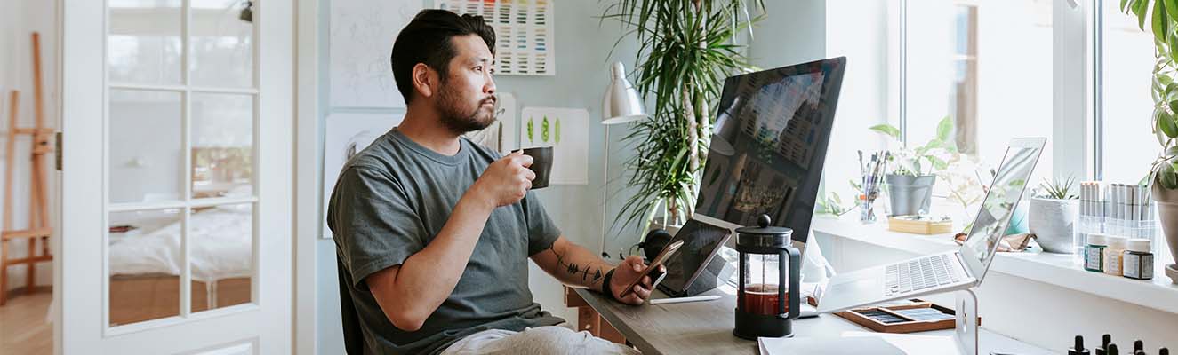 Manage Your Super Online with CareSuper | CareSuper